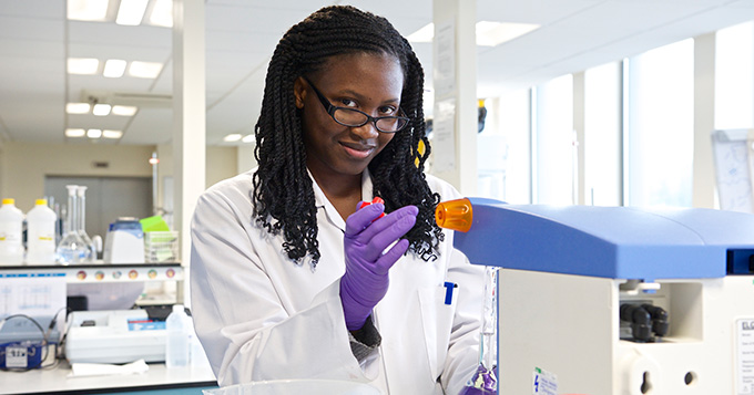 Scientist case studies - The Science Council ~ : The Science Council