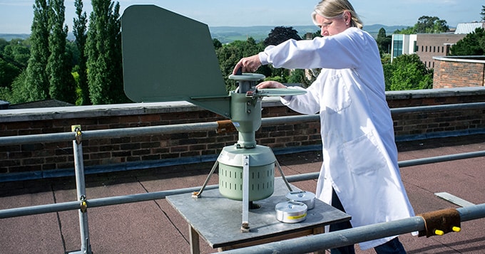 University of Exeter - Science Council