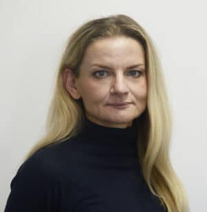 Agnes Michalik RSci - Science Council