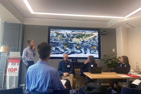 Report launched for the Workforce Skills Conference - Science Council