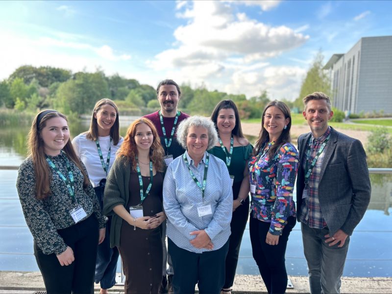 Science Apprentice Conference - September 2023 - Science Council