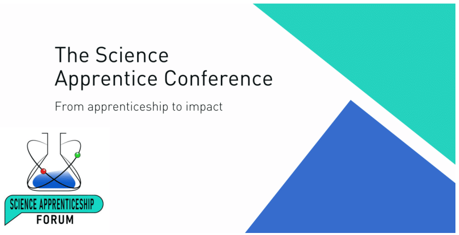 Science Apprentice Conference - September 2023 - Science Council