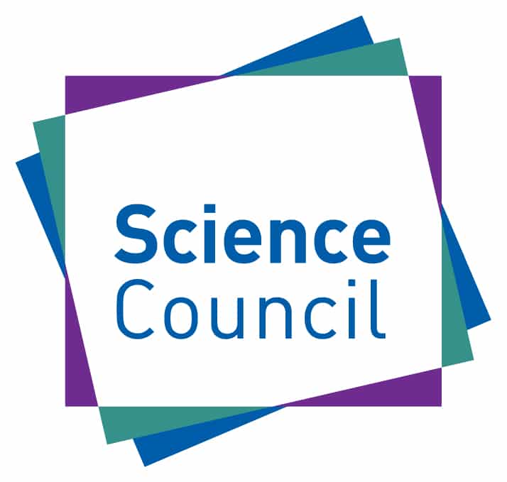 Outstanding Woman in Science Award for Science Council President ...