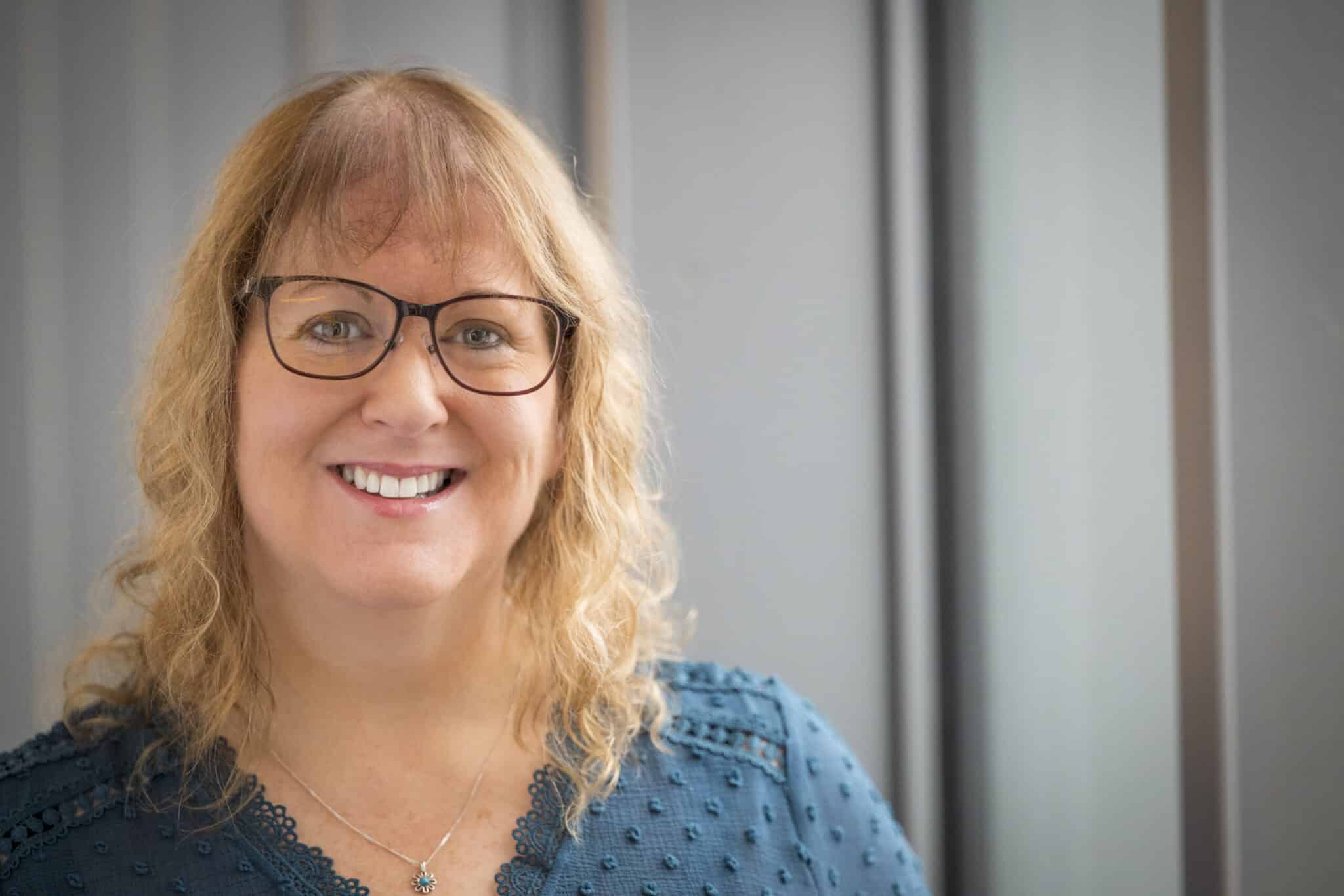 Claire Riley - Science Council